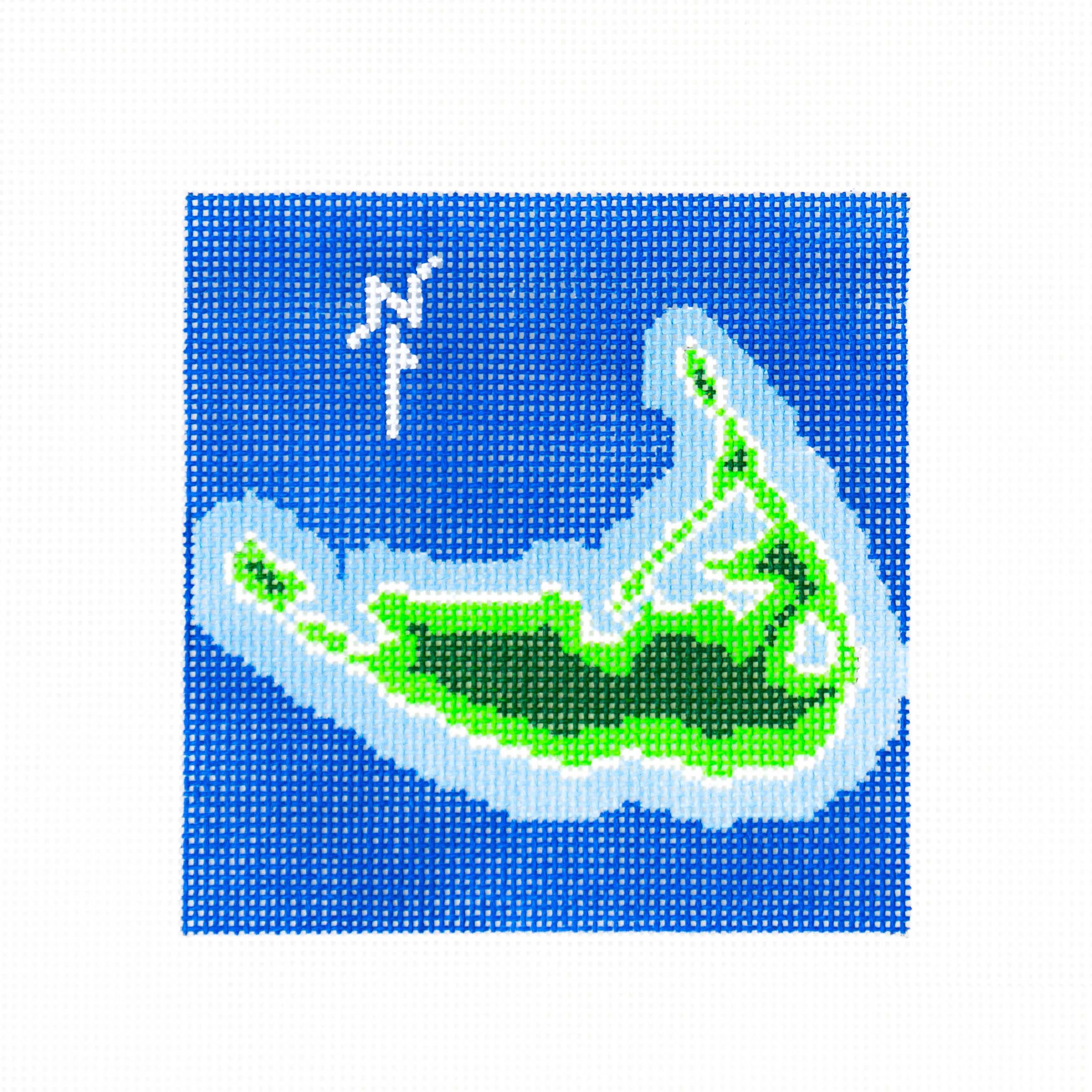 Maps Shop – AnnKayeStudio