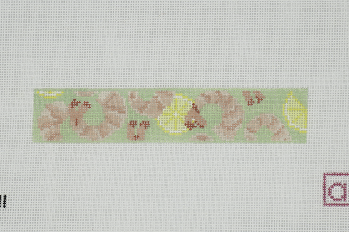 Shrimp Key Fob – AnnKayeStudio