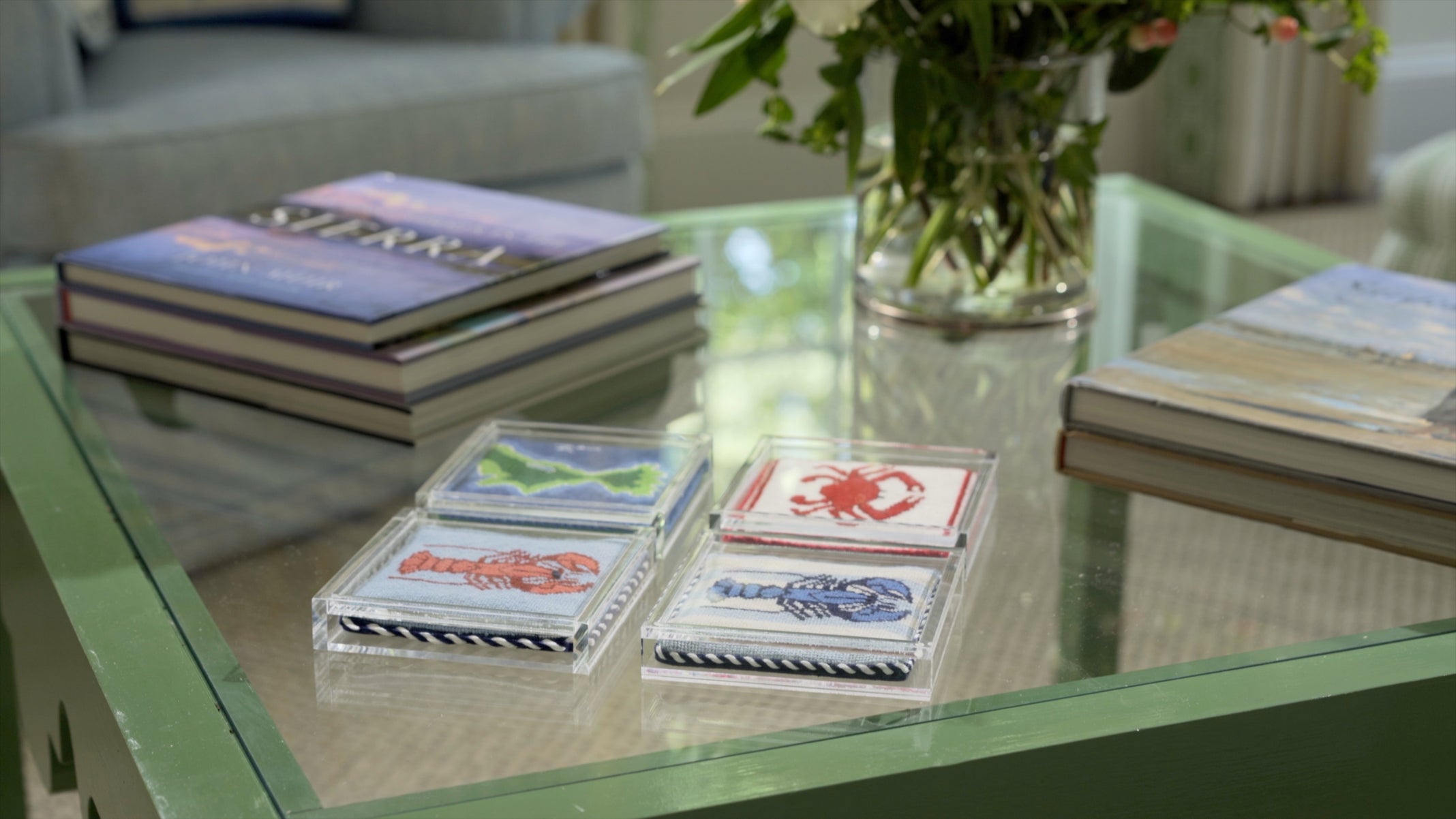 Home – AnnKayeStudio